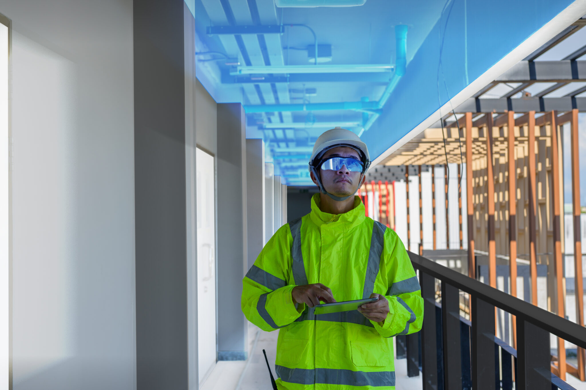 DataMesh Inspector | DataMesh