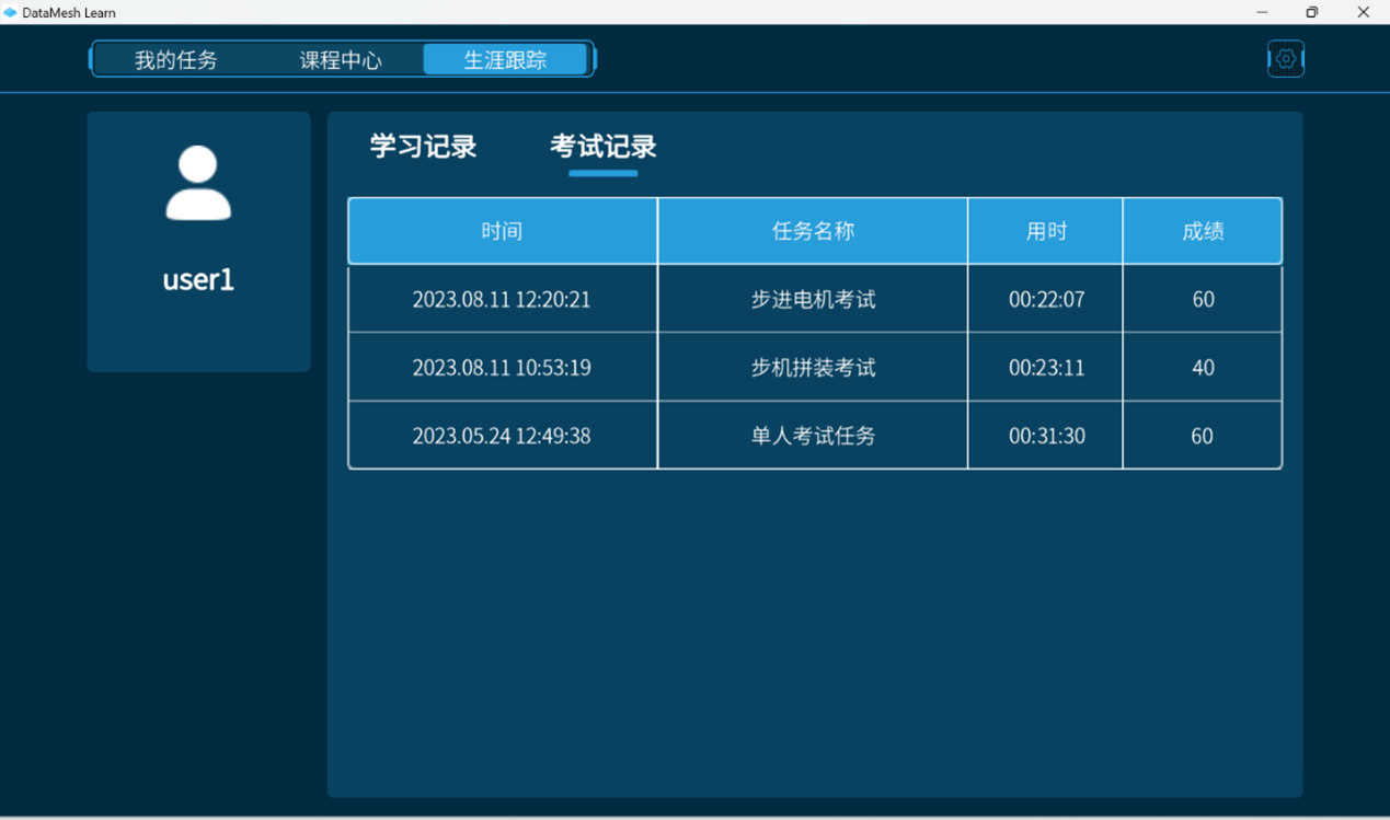 DataMesh Learn全新发布，持续引领企业培训 | DataMesh
