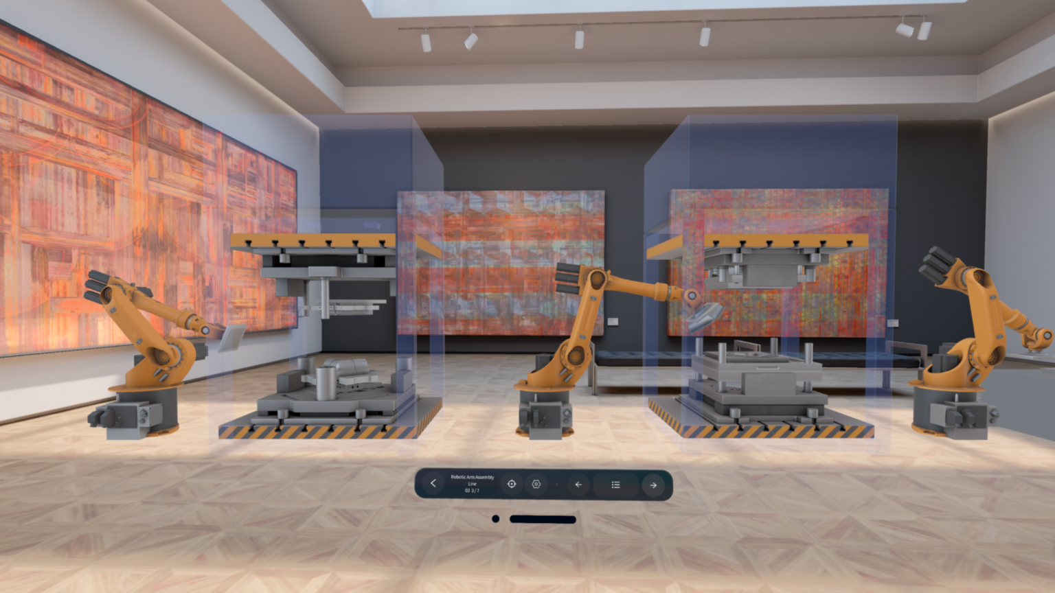 FactVerse平台4-5月更新集锦，助力工业数字孪生创新 | DataMesh