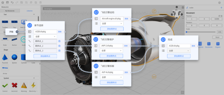 DataMesh | 仿真数字孪生 空间计算 AI 工业元宇宙