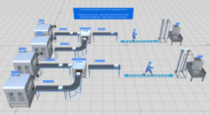 Virtual Facility Roaming | DataMesh